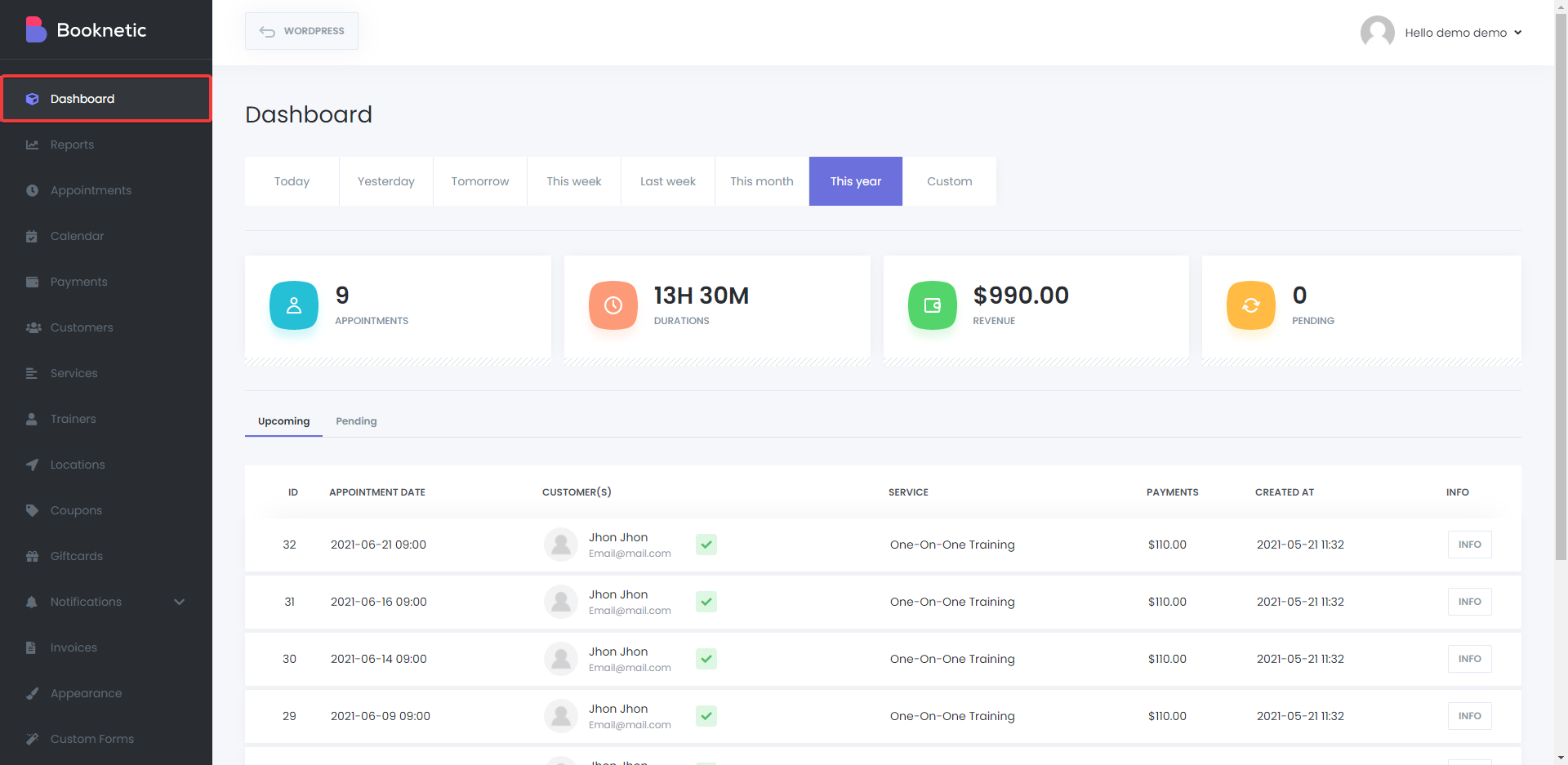 How To Create An Online Booking System For GYMs Free Ultimate Guide how-to-create-an-online-booking-system-for-gyms-free-ultimate-guide