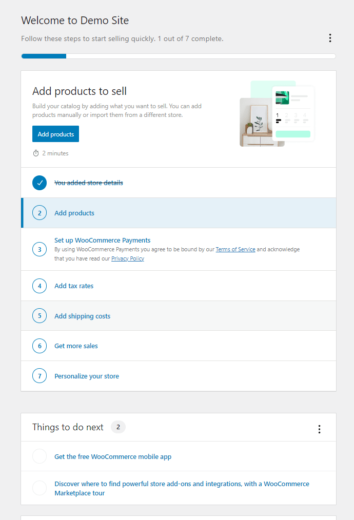 The Ultimate Guide To Setting Up A Woocommerce Store In Wordpress