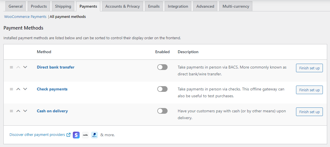The Ultimate Guide to Setting up a WooCommerce Store in WordPress – 2023 - FS Code