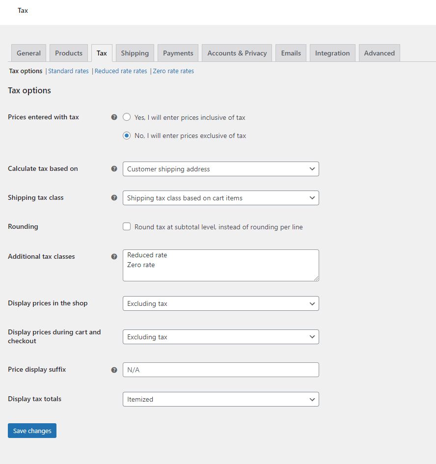 The Ultimate Guide To Setting Up A Woocommerce Store In Wordpress