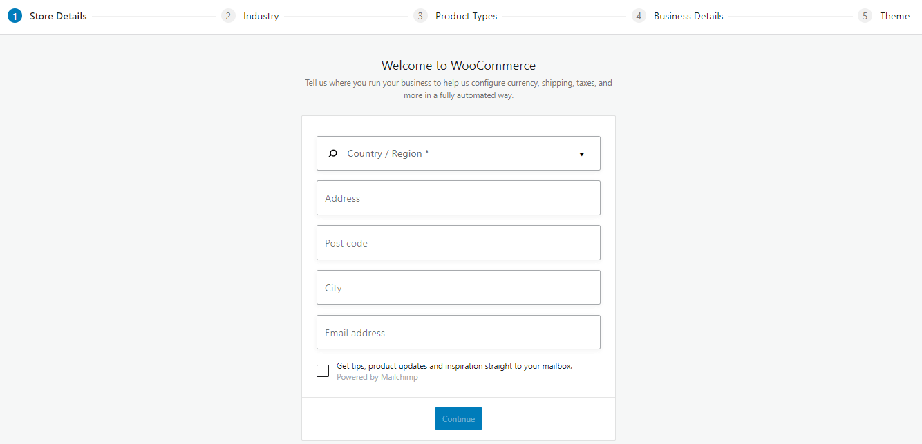 The Ultimate Guide To Setting Up A Woocommerce Store In Wordpress 2023 Fs Code