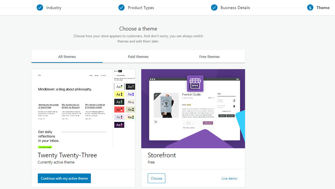 The Ultimate Guide To Setting Up A Woocommerce Store In Wordpress 2023 Fs Code